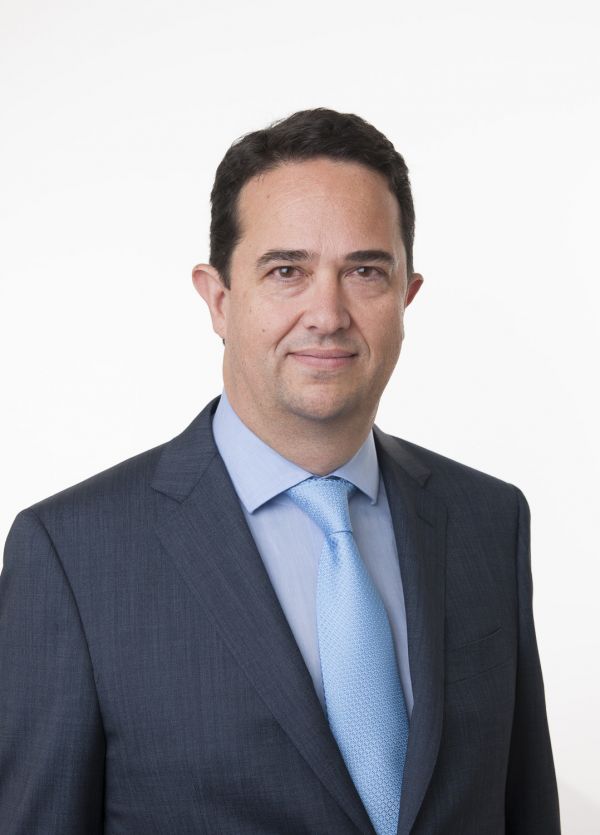 Antonio G. Borsi